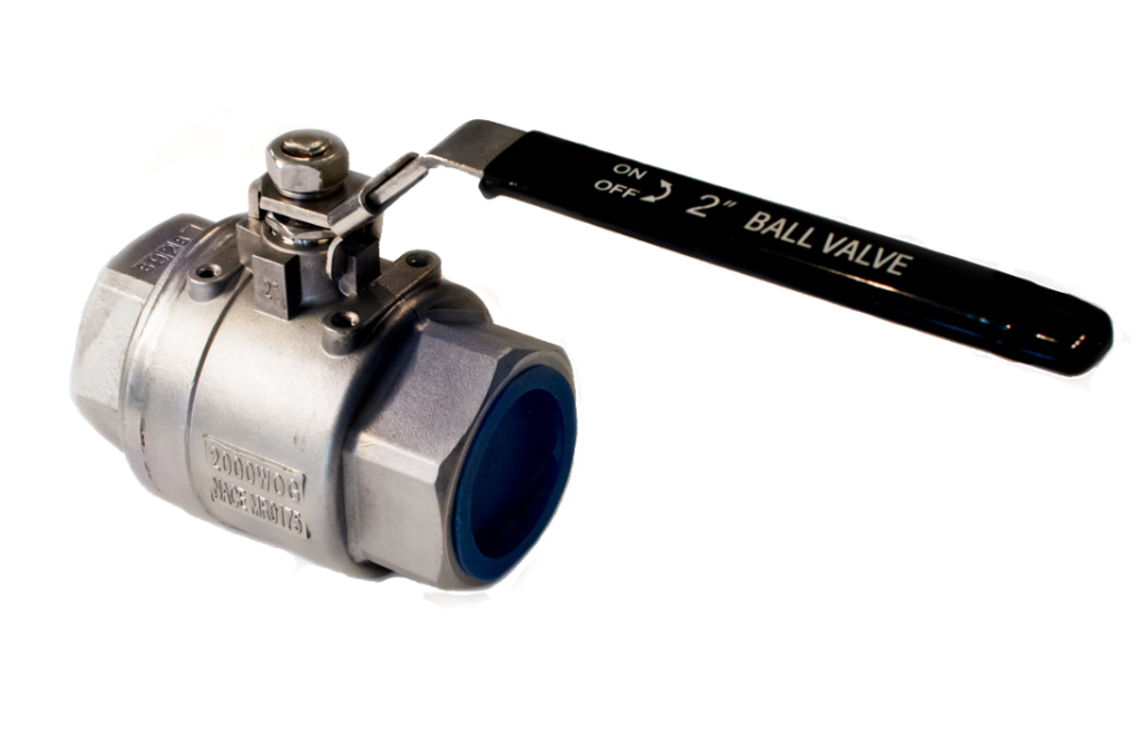 Small Bore Th SW - Sapphire Controls