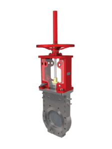 Knife Gate Valves - Sapphire Controls