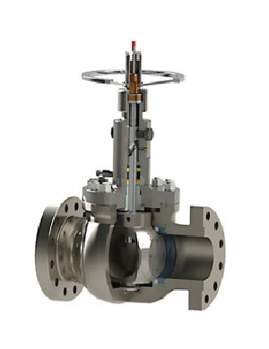 Ball Valves - Sapphire Controls